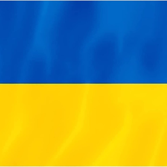Accents | Ukraine Flag 3 X 5 Ft Ukrainian National Flags For Outdoor ...
